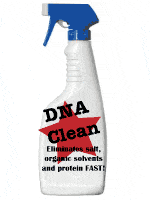 5 Ways to Clean Up A DNA Sample - Bitesize Bio