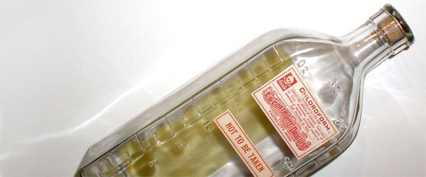 chloroform-extraction - Bitesize Bio