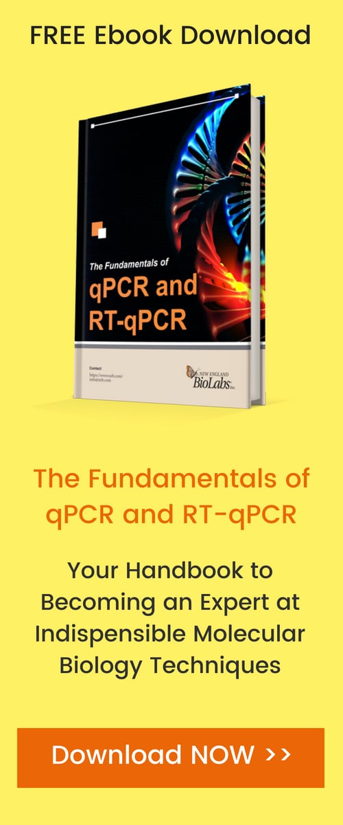 What Is a Cq (Ct) Value? - Bitesize Bio