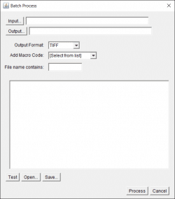 How to Start Using Coding to Automate Image Analysis Part 2: Batch Processing Multiple Images