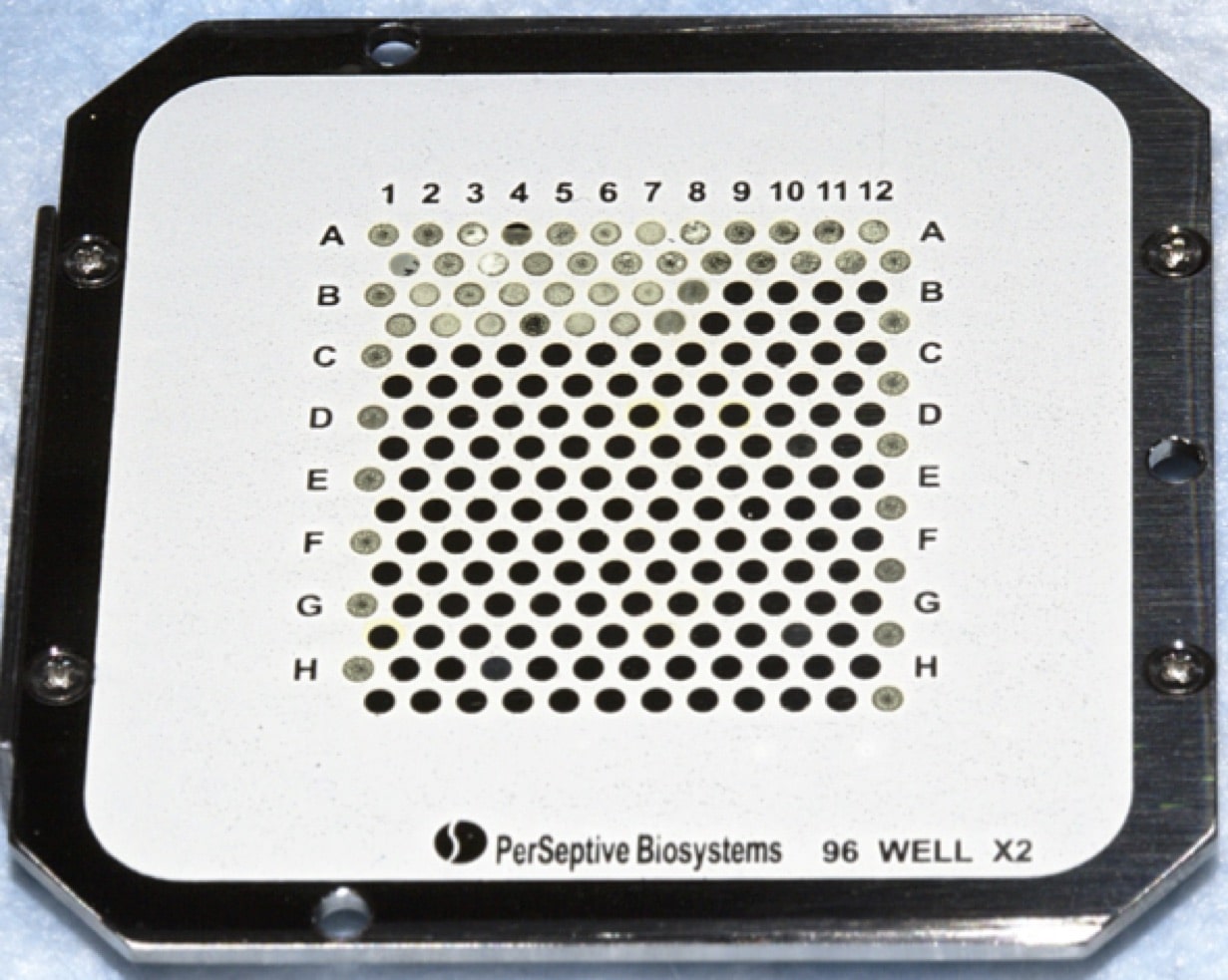 Applying Your MALDI Matrix Like a Boss
