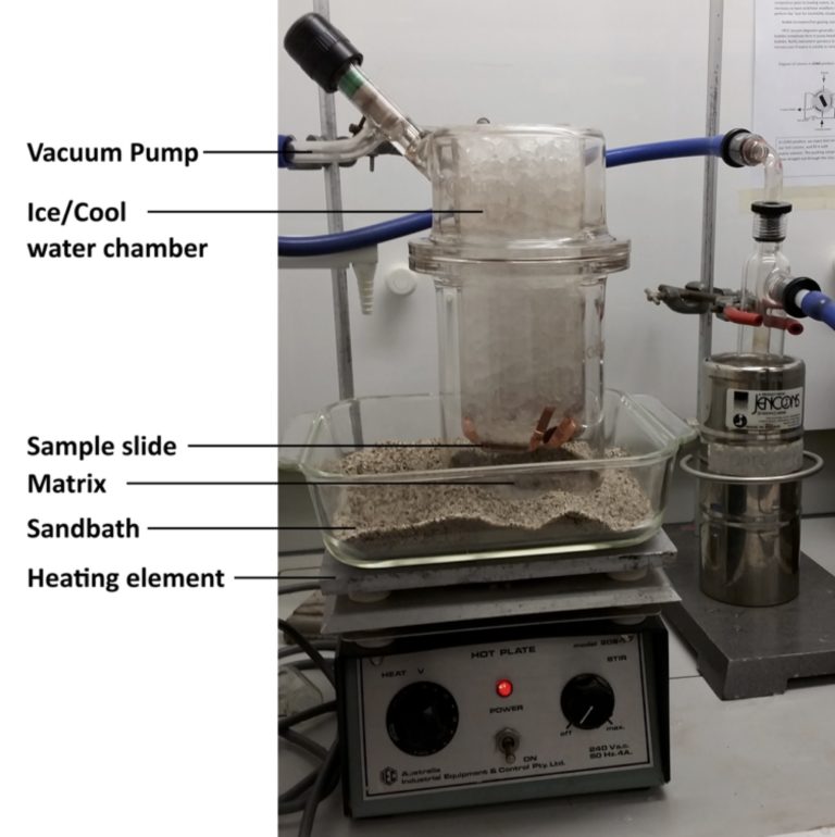 Applying Your MALDI Matrix Like a Boss