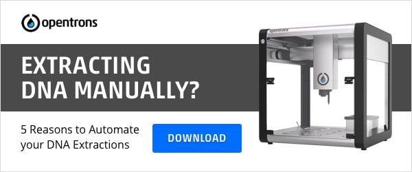 Overlap Extension PCR Cloning - Bitesize Bio