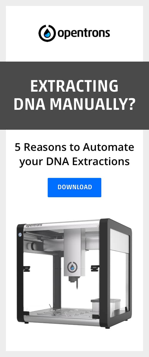 Overlap Extension PCR Cloning - Bitesize Bio
