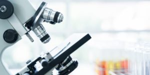 How and Why To Disinfect Your Laboratory Microscope