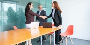 Life sciences interview: 10 top tips to make a great impression
