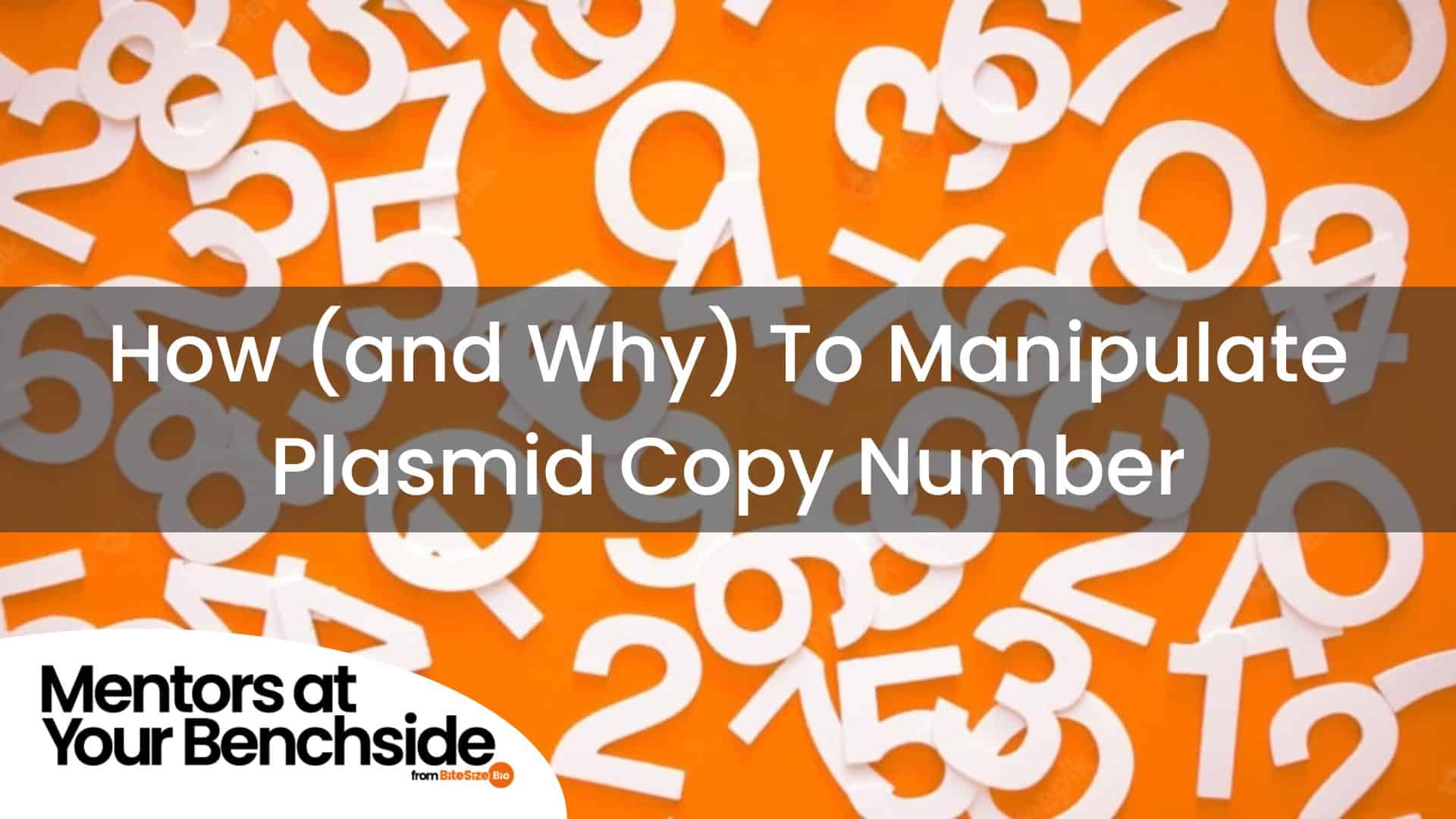 Bitesize Bio - Life Science and Bioscience Articles for Biology Researchers