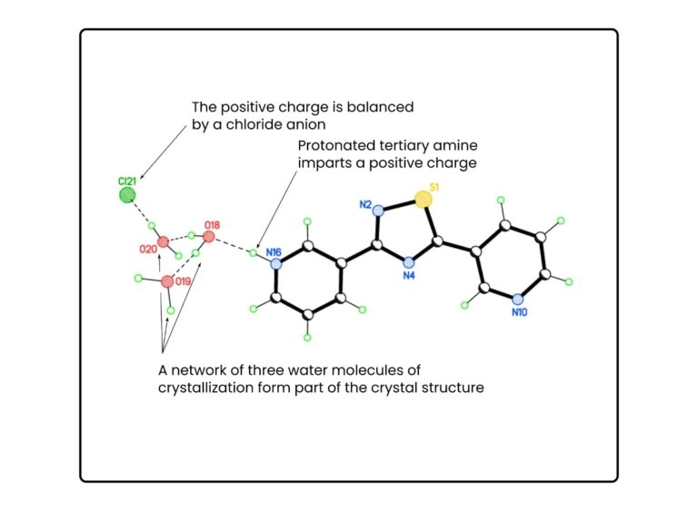 What is Water of Crystallization? Easy Answer for Biologists