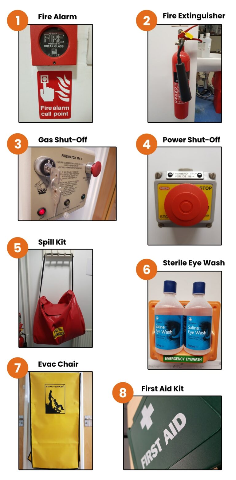 Tips for working alone and out of office hours to stay safe